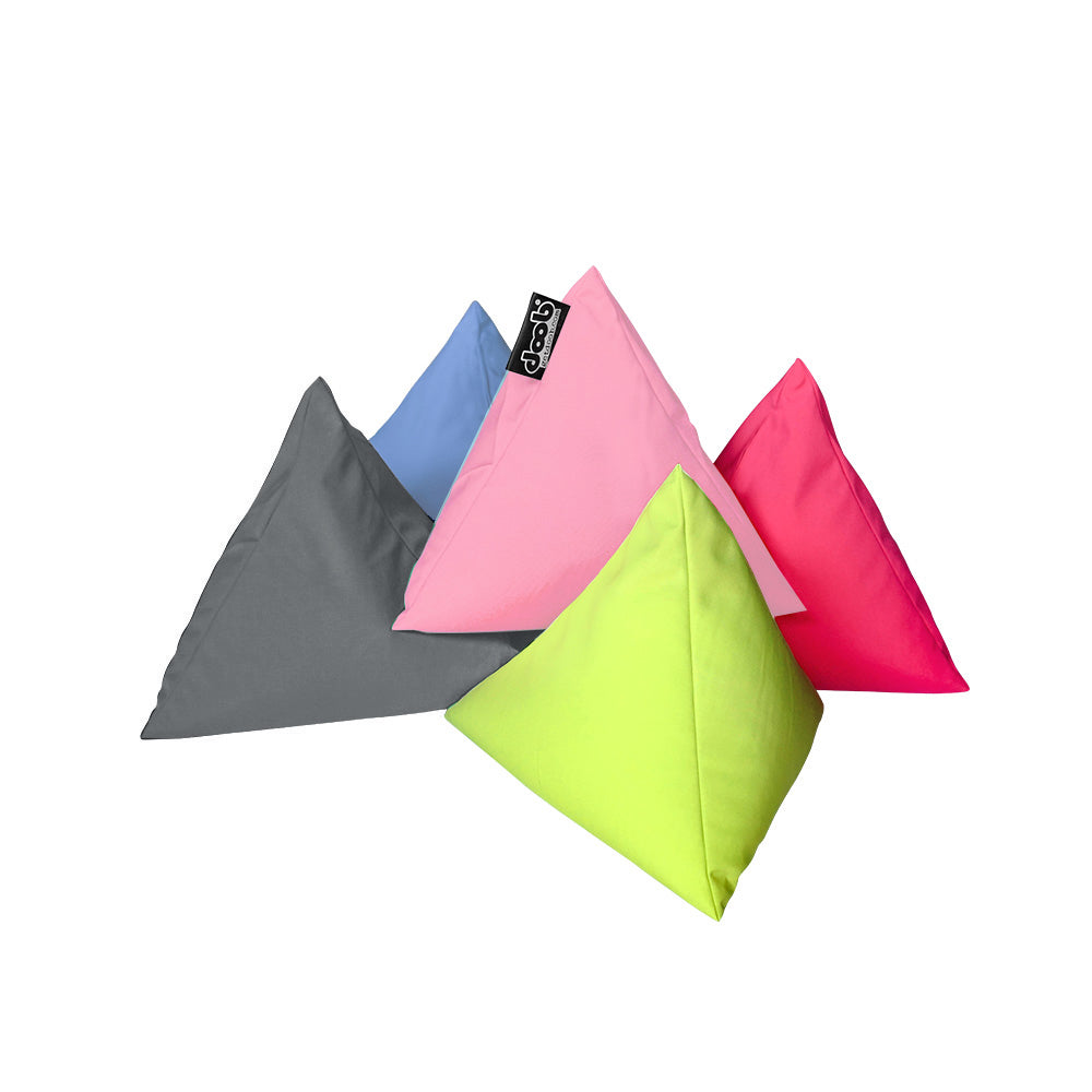 Giant Five Stones Bean Bag Set – doob