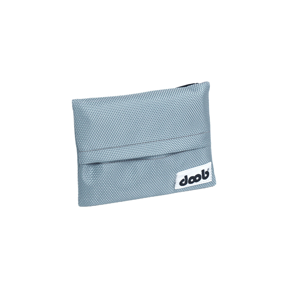 Choper – tissue and coin pouch – doob